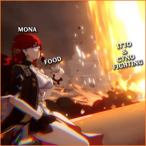 Genshin Furry Meme R Noxxisgaming