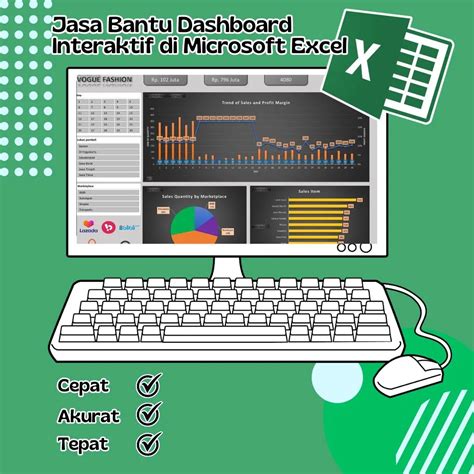 Jasa Data Entryinput Data Mulai Rp 99000 1 Hari Jadi Sribu