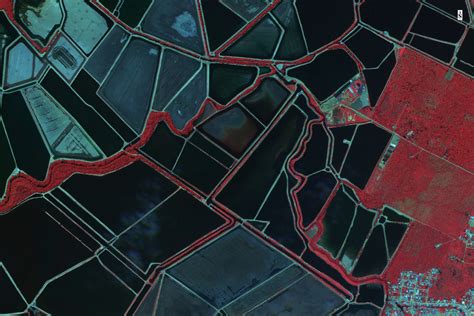 introducción a envi analytics geospace solutions