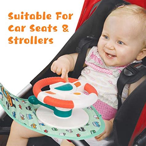 Light Up Car Seat Toys At Peggy Rios Blog