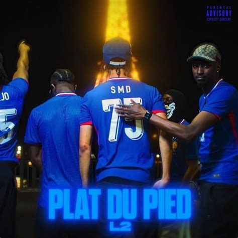 Stream L2 Pdp Clip Officiel By Von 15 Listen Online For Free On