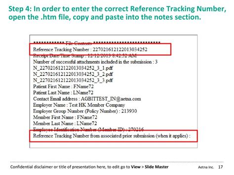 Online Claim Submission Enhancementsinternal Training Ppt Download