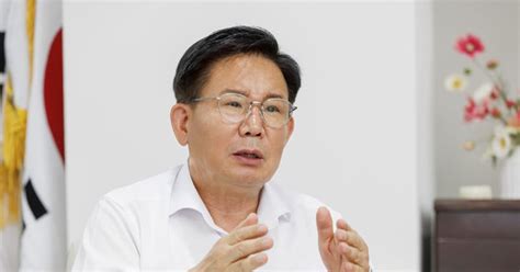 박강수 마포구청장 선거법 위반 벌금 90만원…1심 직위유지형