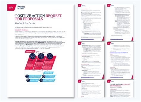 Industry Specific RFP Examples To Learn From