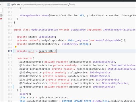 typescript missing suggestions in field initializers · issue 82989 · microsoft vscode · github