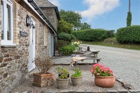 Roseland Cottages 127 Luxury Holiday Cottages On The Roseland