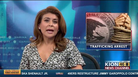 California Woman Sentenced For Sex Trafficking Teen Girls Youtube