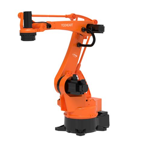 China Pick And Place Robot End Effector Loading And Unloading Robot