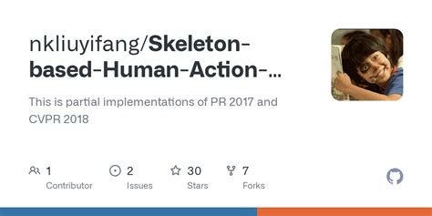 Github Nkliuyifangskeleton Based Human Action Recognition This Is