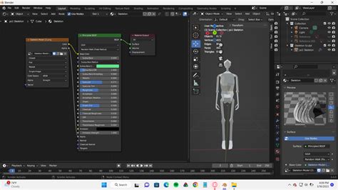 Texturing My Texture Will Only Show Up In Solid Shading Not Rendered Or Material Preview