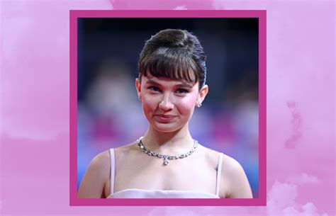 What To Know About Cailee Spaeny Star Of Sofia Coppolas Priscilla