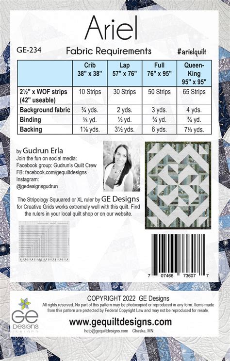 Quilting Patterns Page 2 Ge Designs