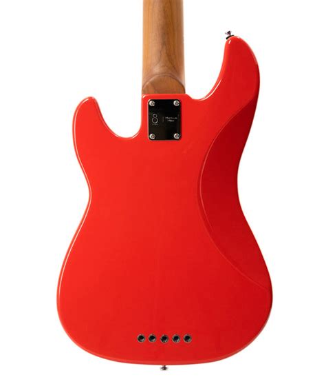 Sire Marcus Miller P5 5 String Bass Guitar Dakota Redalamo Music Centersirebass Guitar