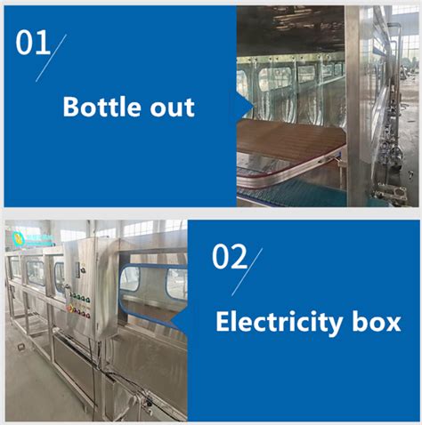 Tunnel Type Beer Beverage Pasteurization Machine Beer Spray