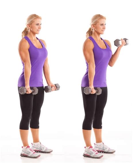 EXERCISES THAT HELP REDUCE UPPER ARM FAT Health GadgetsNG