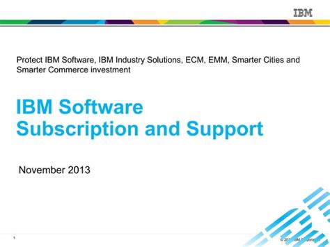 IBM Smarter Cities PPT