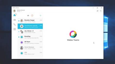 Webex Teams Getting Started West Michigan It Support Ht