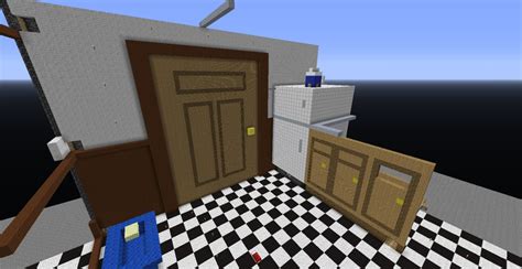 Let S Build A Custom Map Minecraft Map