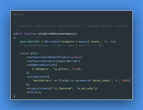 🔓 Unlock The Power Of Easy Model Features Youll Love Laravel News