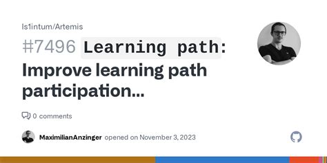 `adaptive Learning` Improve Learning Path Participation Breadcrumbs
