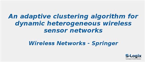 An Adaptive Clustering Algorithm For Dynamic Heterogeneous Ns2