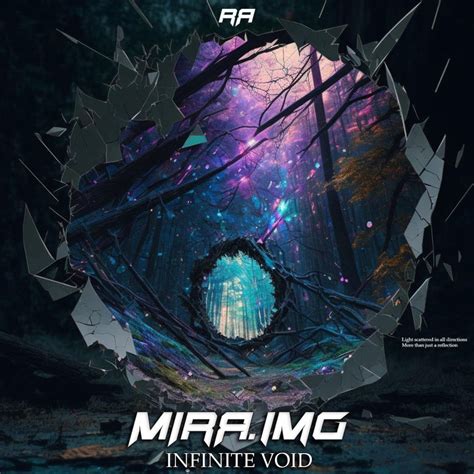 Mirr Img Infinite Void Satoru Gojo Original Mix [mirr Img] Music And Downloads On Beatport