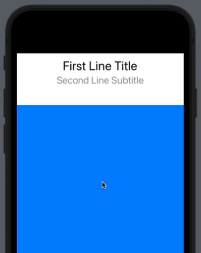 Swift Navigationstack Clipping Contents Of Toolbar Modifier Stack Overflow