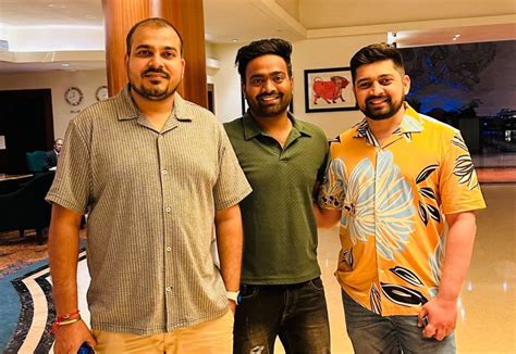 abhishek veeramalla on linkedin this 1 am pic will stay back with me for a long time ️ hitesh