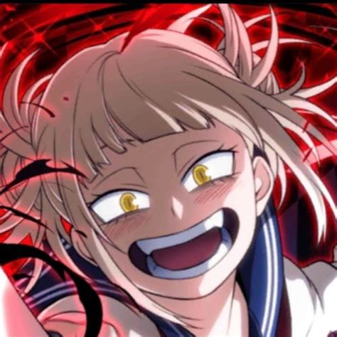 Stream Voice Demo Himiko Toga My Hero Academia By Minteava Listen