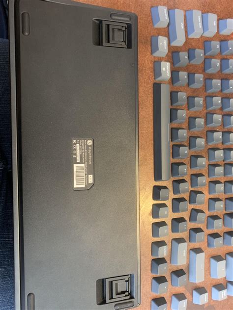 Hot Switchable Keyboard Rkeyboards