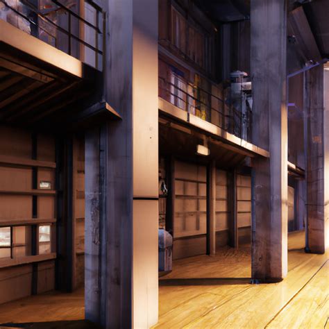 Архитектура Unreal Engine качественное проектирование игровых миров