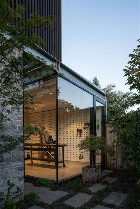 Co Architecture On Linkedin Architecture Australianarchitecture Melbournearchitecture House…