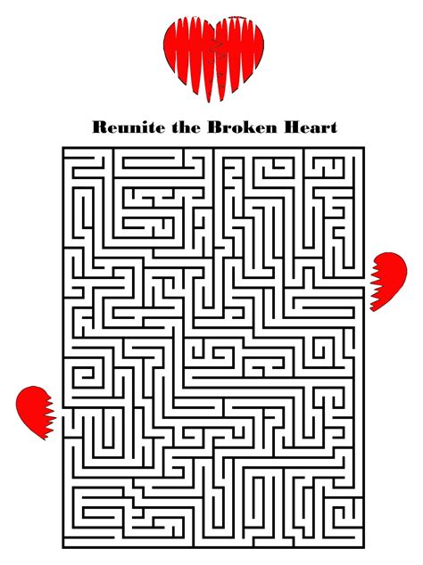 Printable Activities For Adults Printable We Love Printables