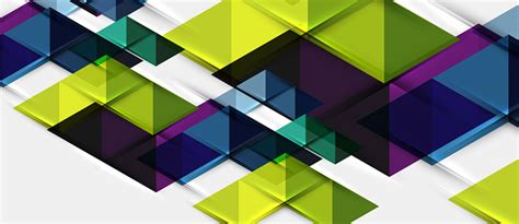 삼각형 기하학적 현대 비즈니스 프리 젠 테이 션 디자인 서식 파일 어떤 배경에 대 한 추상 패턴 0명에 대한 스톡 벡터 아트 및 기타 이미지 Istock