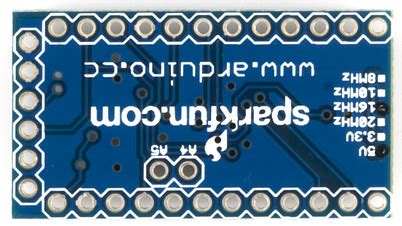 Arduino 32768 David Pilling