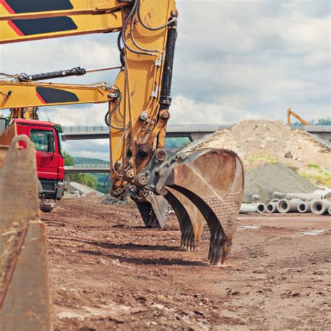 Excavation Quantity Takeoff A Practical Guide