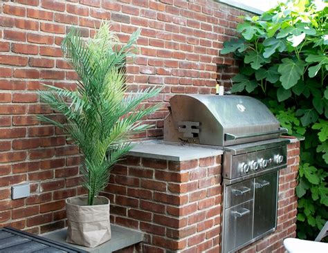 54 In Tall Fluorescent Palm Tree With Planter Shopstyle Garden Decor