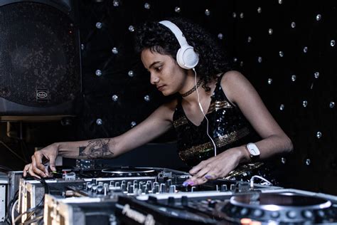 5 Best Dance DJs In London