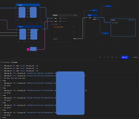 Collect Block Does Not Collect All Items Help Hub Postman Community