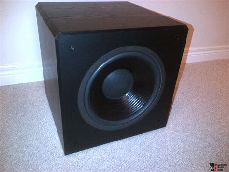 Sound Dynamics Asub 12 Subwoofer Photo 1566555 Canuck Audio Mart