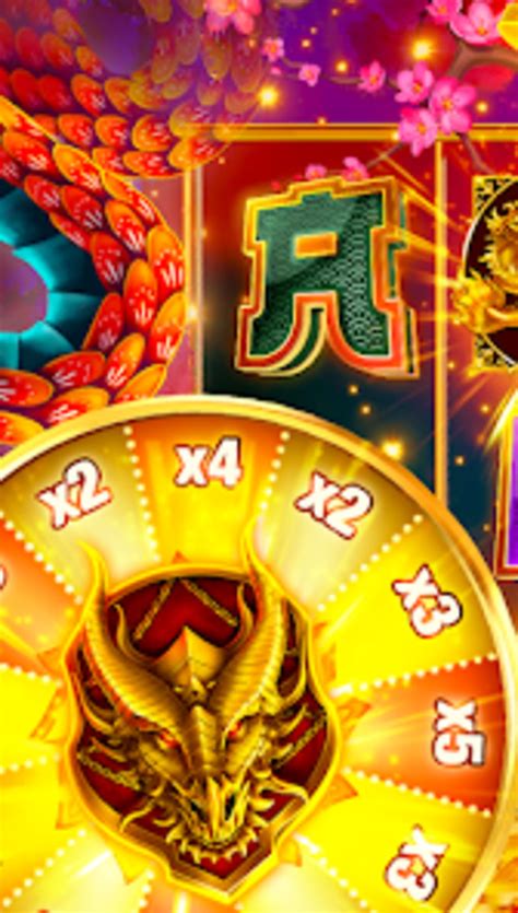 Android 용 Dawn Of The Dragon 다운로드