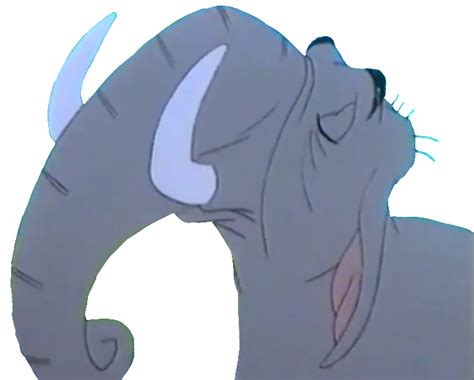 Hathi Png 4 By Jdthetraveler64 On Deviantart