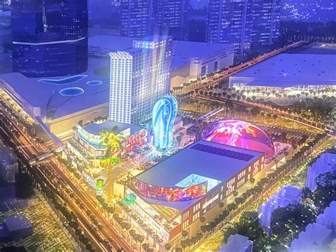 Vegas Attractions 2025 60 Photos