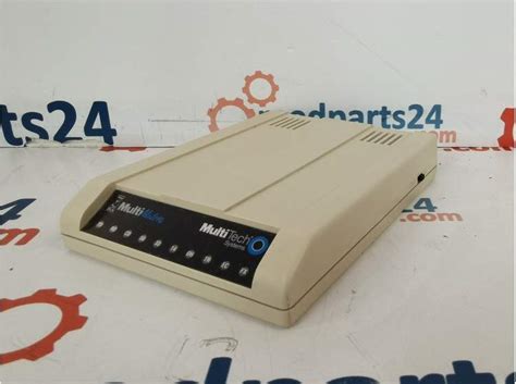 Multitech Multimodem Pn Mt5634zba For Ge Senographe Ds