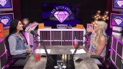 Exotic Dancing And Being In The Military Ep01 Audio Bad Bitch Arena