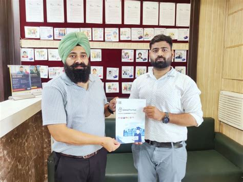 Paras Saini On Linkedin B2b Unizportal Leader Edtech