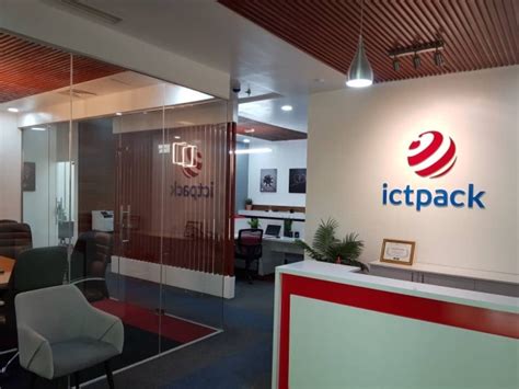 Ictpack Solutions Ltd Dar Es Salaam Contact Number Email Address
