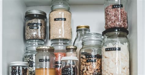 Як правильно зберігати продукти як зберегти свіжість продуктів довше що робити щоб продукти