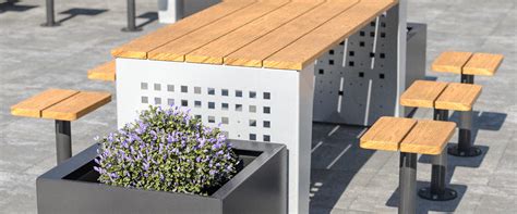 Commercial Bar Stools Indoor And Outdoor Modern Stools For Restaurants And Public Spaces Func