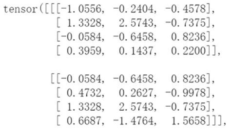 nn Embedding torch nn Embedding emanlee 博客园 nn Embedding torch nn Embedding emanlee 博客园